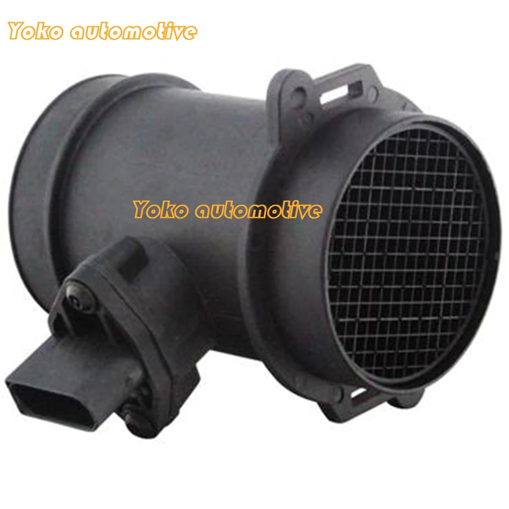 Sensor medidor de flujo de aire, accesorio para Mercedes E320 C280 ...