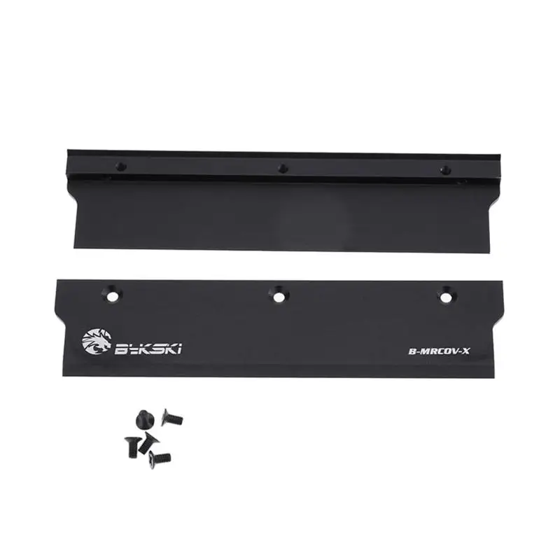 PC RAM Cooling Case Aluminum Alloy Computer Desktop Memory Heatsink ...