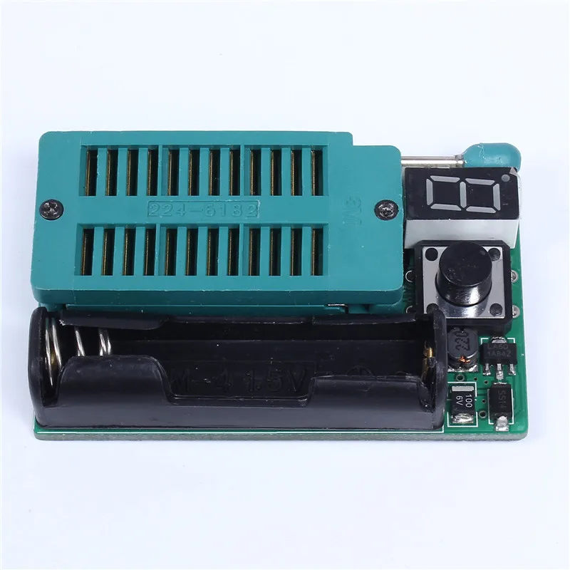 Online Buy Wholesale ic tester from China ic tester Wholesalers ...