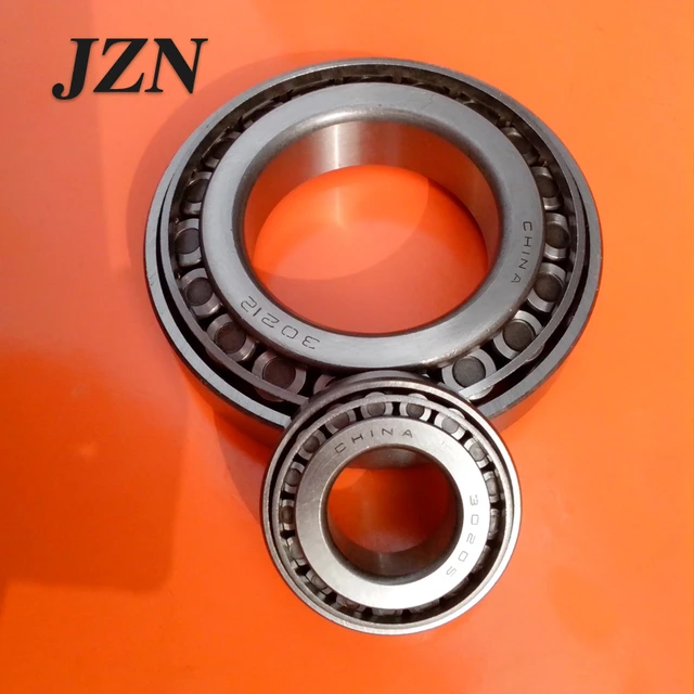 Helix Compass Ball Bearing