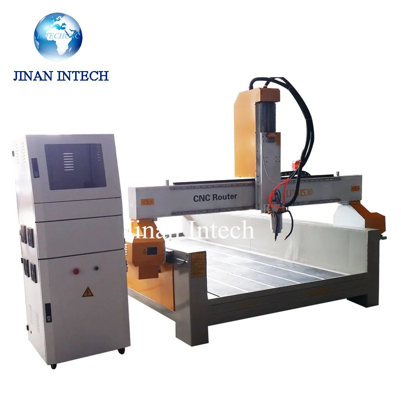 1500*3000mm Foam Sheet Cutting Cheap Cnc Router Plastic Cutting Machine ...
