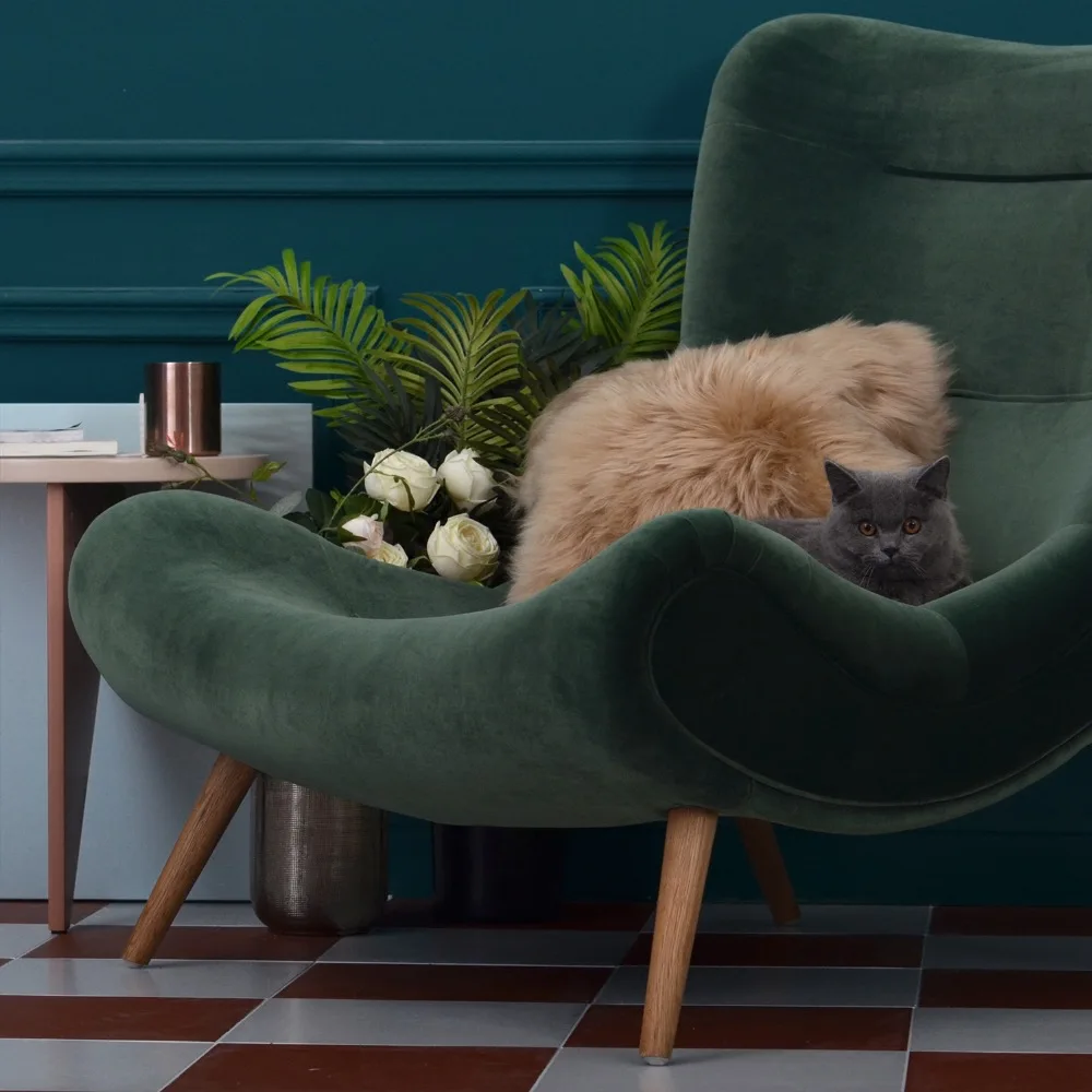 Fabric Velvet Chair Living Room Sex Sofa Accent Chair In Living Room Sofas From Furniture On