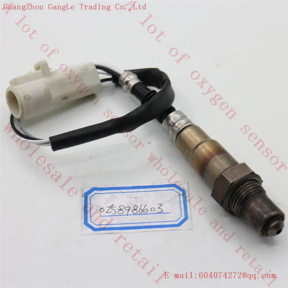 Oxygen Sensor O2 Lambda Sensor AIR FUEL RATIO SENSOR for FORD EXPLORER ...