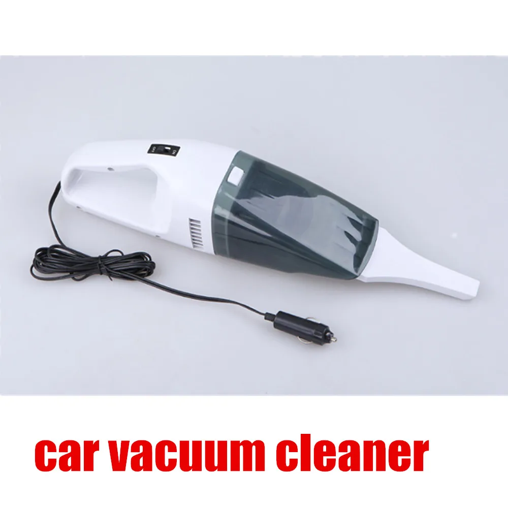 new car dust collector 60w Car Vacuum Cleaner Handheld Mini Super ...