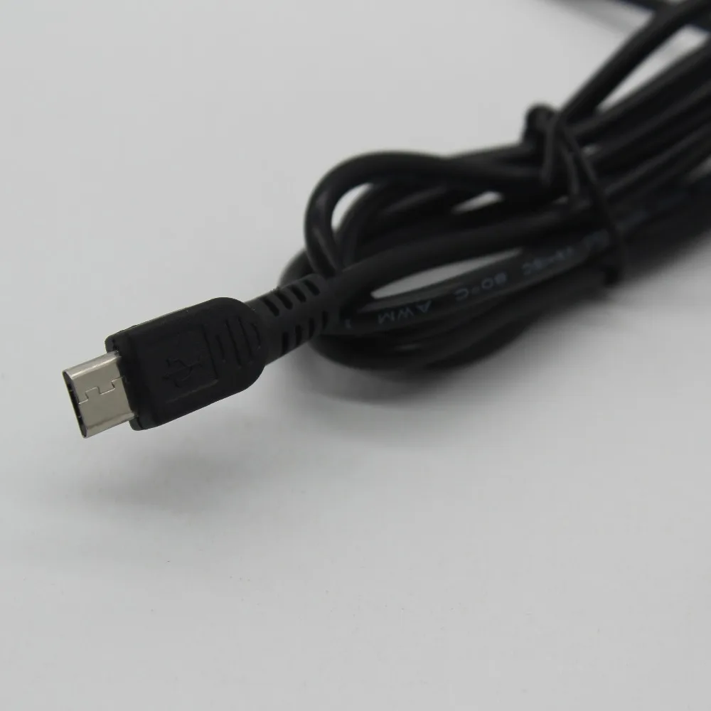 Perfect Luxury Practical 5V 2A For Tablet PC Universal Micro USB Europe ...