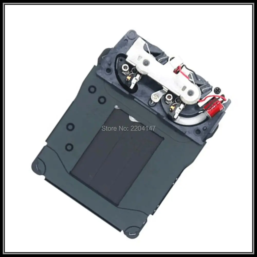 Original Shutter Blade Assembly Replacement Repair Part For Nikon D3100 ...