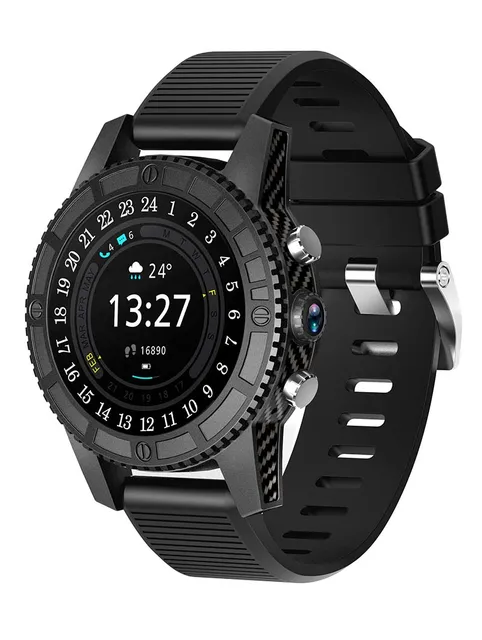 4G LTE Smart Watch Android 7.0 RAM 1GB ROM 16GB Wristwatch GPS WiFi 4G ...