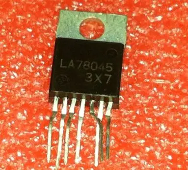 50 uds/LA78045 78045 nuevo|freeshipping| - AliExpress