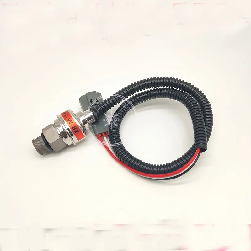 oil hydraulic pump high pressure sensor for cato - buy at the price of ...