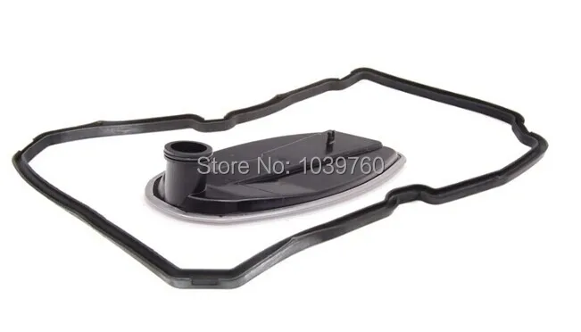 Free Shipping Wholesale New Transmission Filter & Gasket Kit For ...