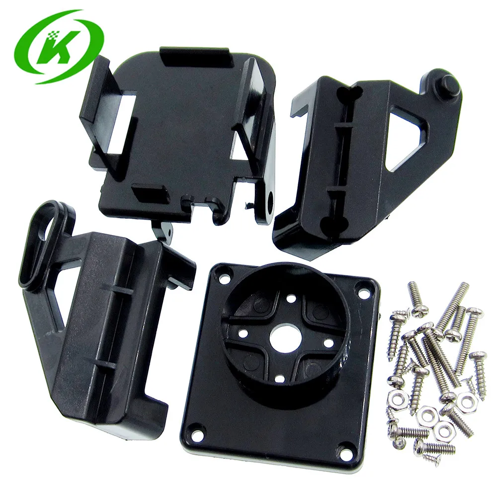 Servo-bracket-PT-Pan-Tilt-Camera-Platform-Anti-Vibration-Camera-Mount ...