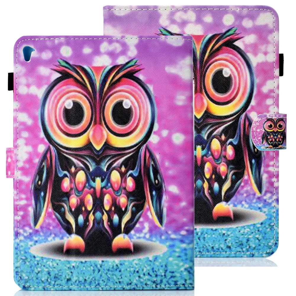 Case for ipad Pro 9.7 inch 2016 release A1673 A1674 A1675 6th Sleep ...