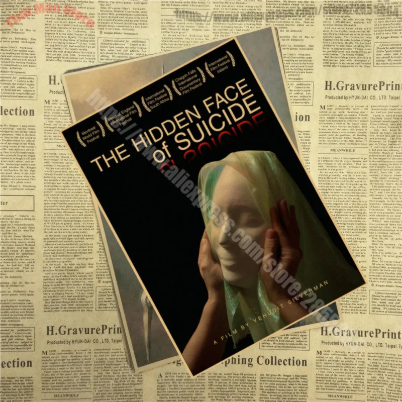 The hidden face movie - perdeep