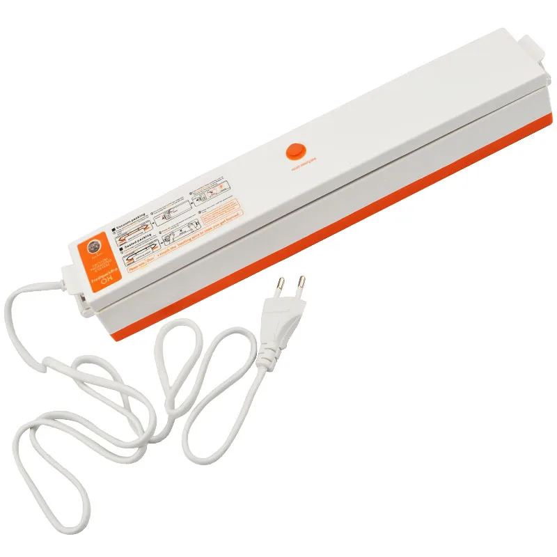 Online Buy Wholesale vacuum sealer from China vacuum sealer Wholesalers ...