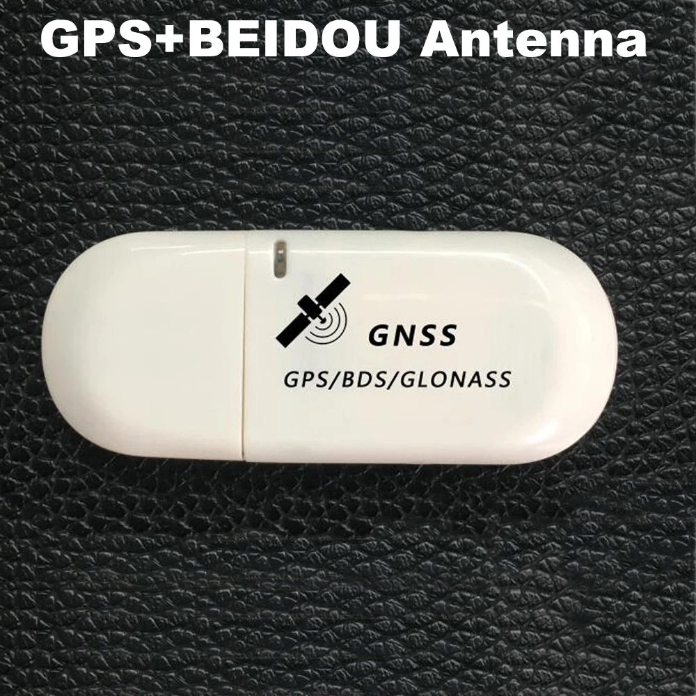 GNSS-GPS-GLONASS-BEIDOU-Receiver-Antenna-USB-GPS-module-laptop-PC ...