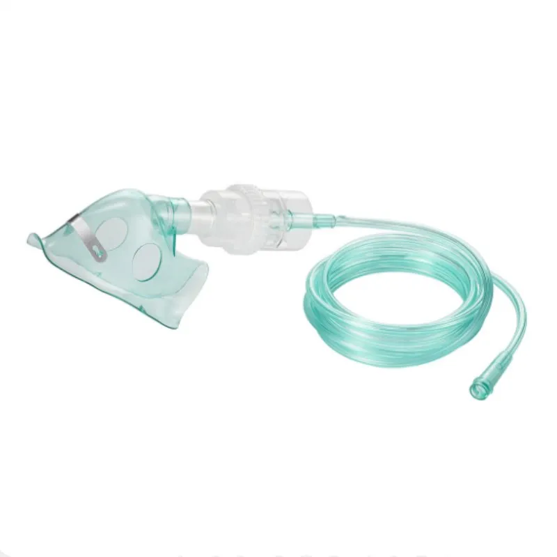 Disposable Medical Inhaler Nebulizer Canister type Adult Children ...