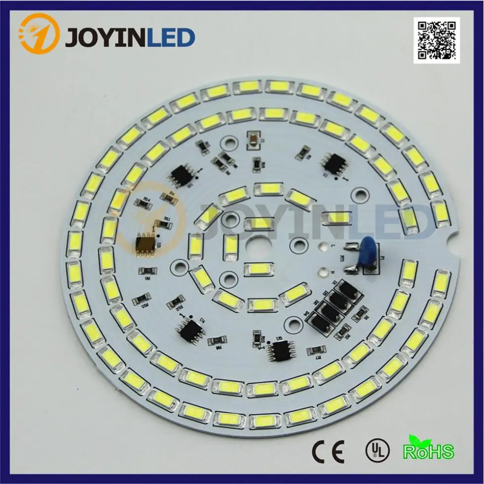 LED bulb lamp module Dimmable high bay light 30W AC110V 2700lm ...