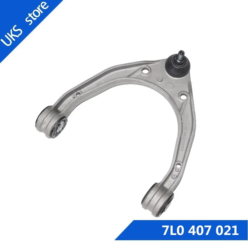 Brazo de Control superior delantero 7L0 407 021 para AUDI Q7; Para ...