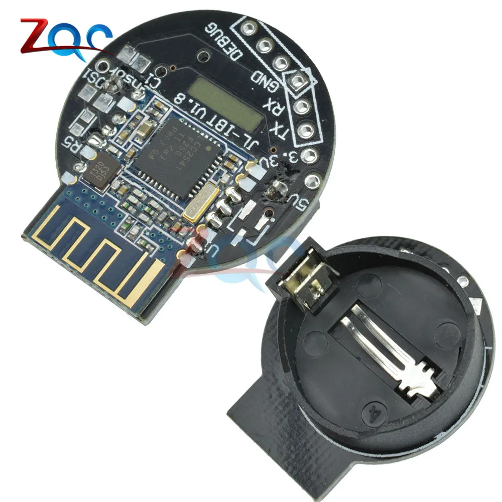 Ibeacon Module Bluetooth 4.0 Ble Support Near-field Positioning Sensor Wireless Acquisition ...