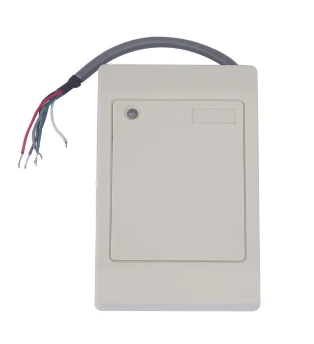 Waterproof-125KHz-RFID-Contactless-Smart-Proximity-Card-Reader-Access ...