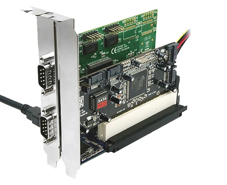 Купить гусеничный! разъем PCI - экспресс х1 разъем PCIe для 2 слота PCI ...