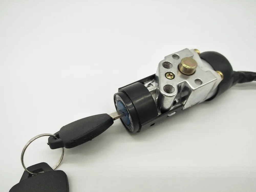 A259 Motorcycle Accessories For DIO ZXAF27 / AF28 / AF34 / AF35 ...