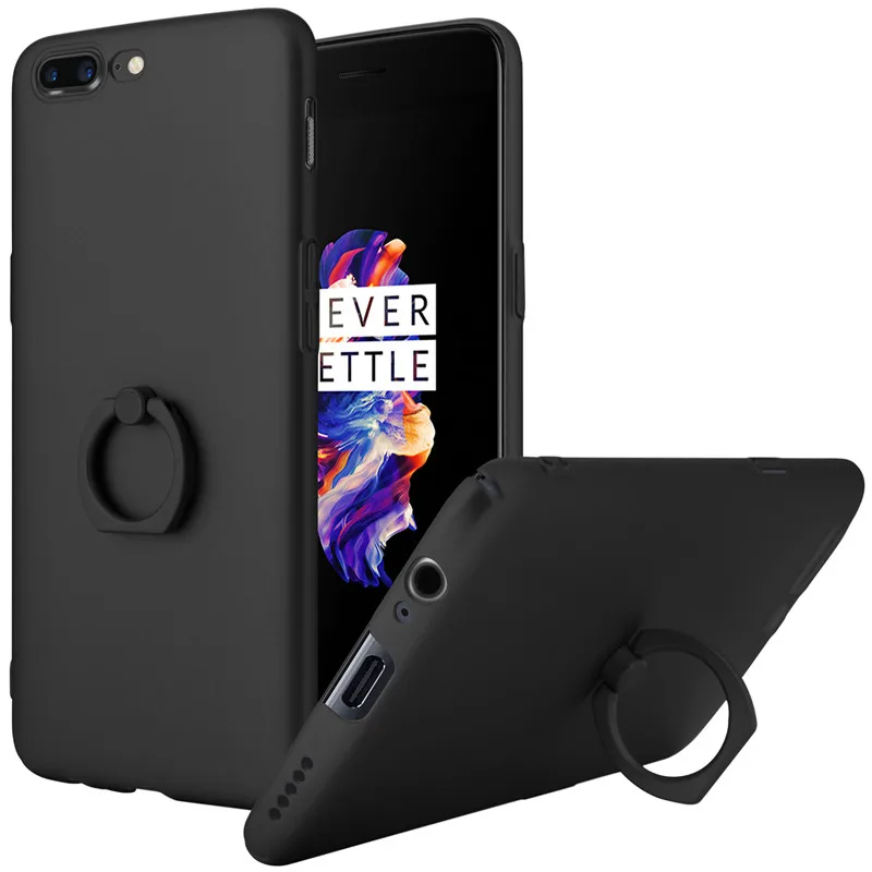 Phone cases for One plus 5 back cover Anti knock protect function with ...