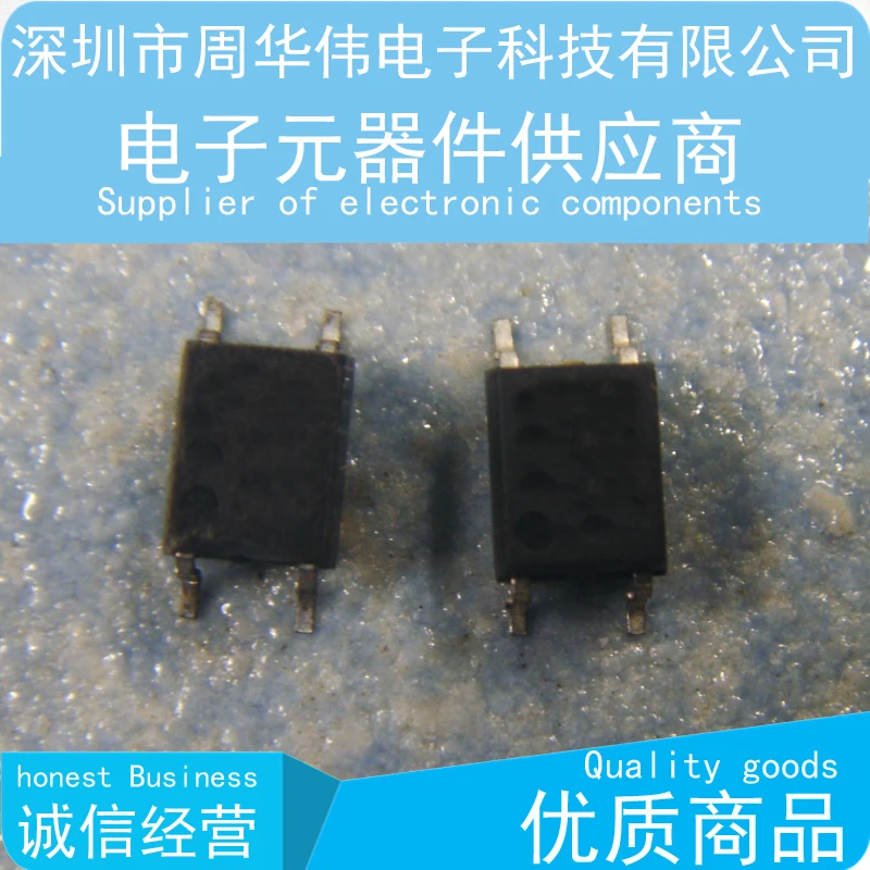 TLP181GB SOP4 TLP181GR SOP TLP181 P181 SMD 신규 및 기존 IC 무료 배송 20psc {무료 ...