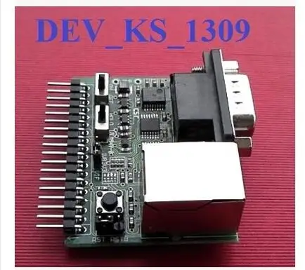 CSR bluetooth original programmer/CSR DEV PC 1309 c/buffer downloader ...