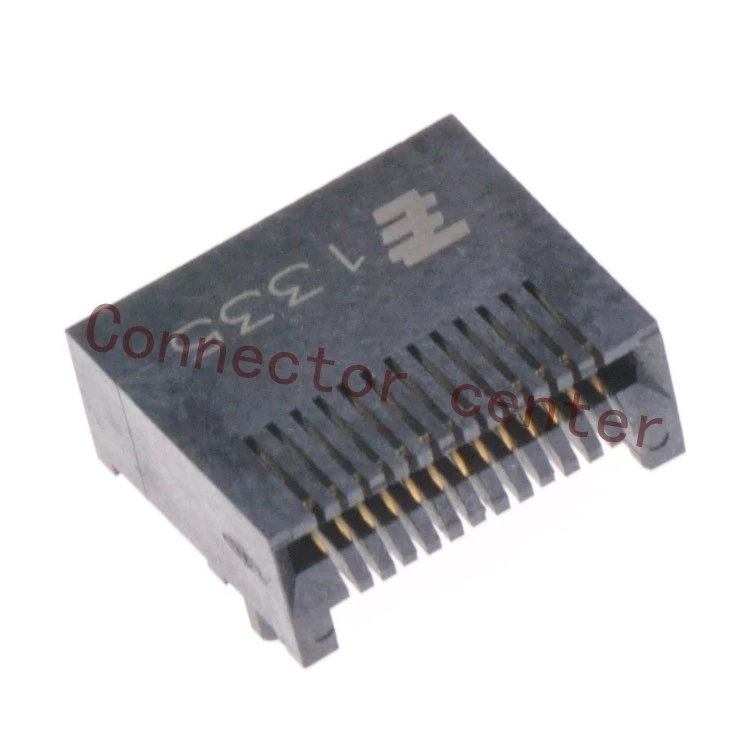 Mini conector sas para te recpt conn assy 26pin original 1761987 1 ...