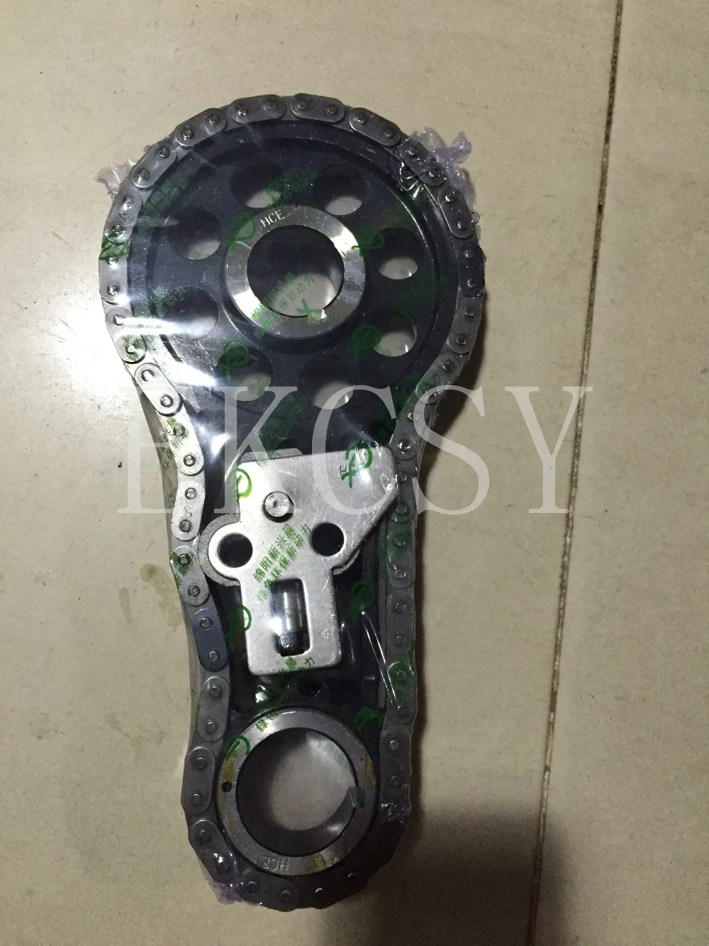 1006040-E00 1006012-E00 1006030-E00 1005012-E00 TIMING KITS FOR GWM ...