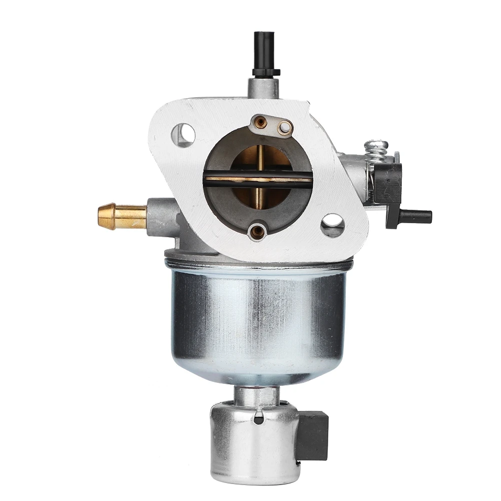 가와사키 FR600V/FS600V 엔진을위한 새로운 1PC 이중 연료 기화기 탄수화물|기화기들| - AliExpress