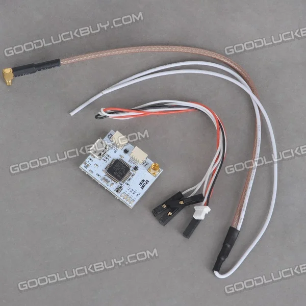 OPLINK MINI CC3D REVO Universal Transceiver TX RX Module Integrating ...
