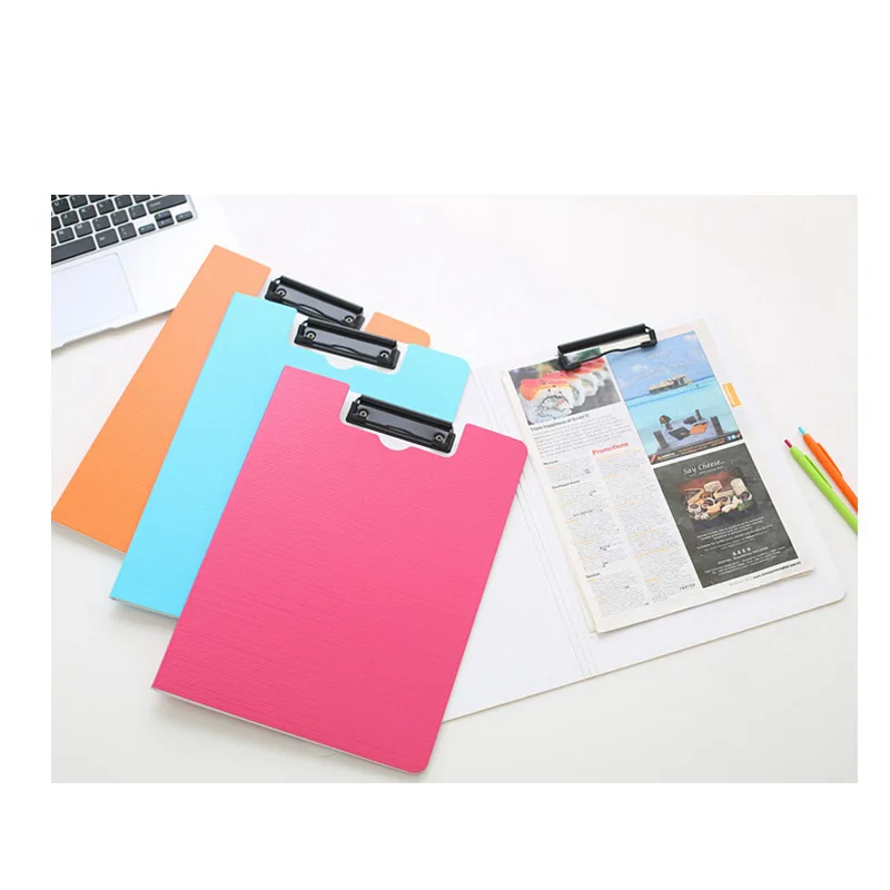 320mm x236mm One PCS A4 Paper Folder File Folders Office Supplies The ...