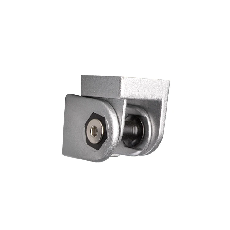 flexible brackets wholesale corner connector of aluminum profile ...