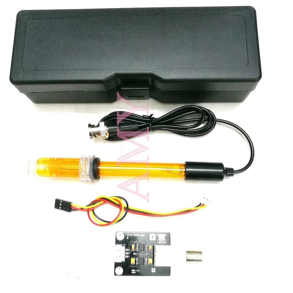 SEN0165 series analog ORP meter redox potentiometer water quality detection