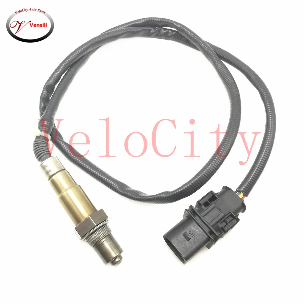 Upstream Sensor Oxygen Sensor Part No# 0258017121 0045428618 For 2007 ...