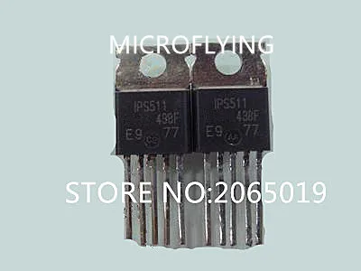 1PCS IPS511 S511 511 TO 220 5| | - AliExpress