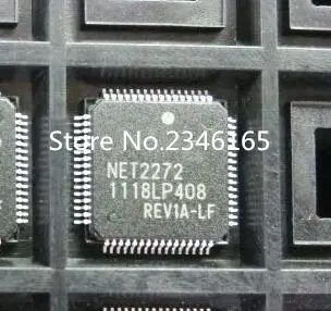 NET2272 NET2272REV1A LF TQFP64|Circuitos integrados| - AliExpress