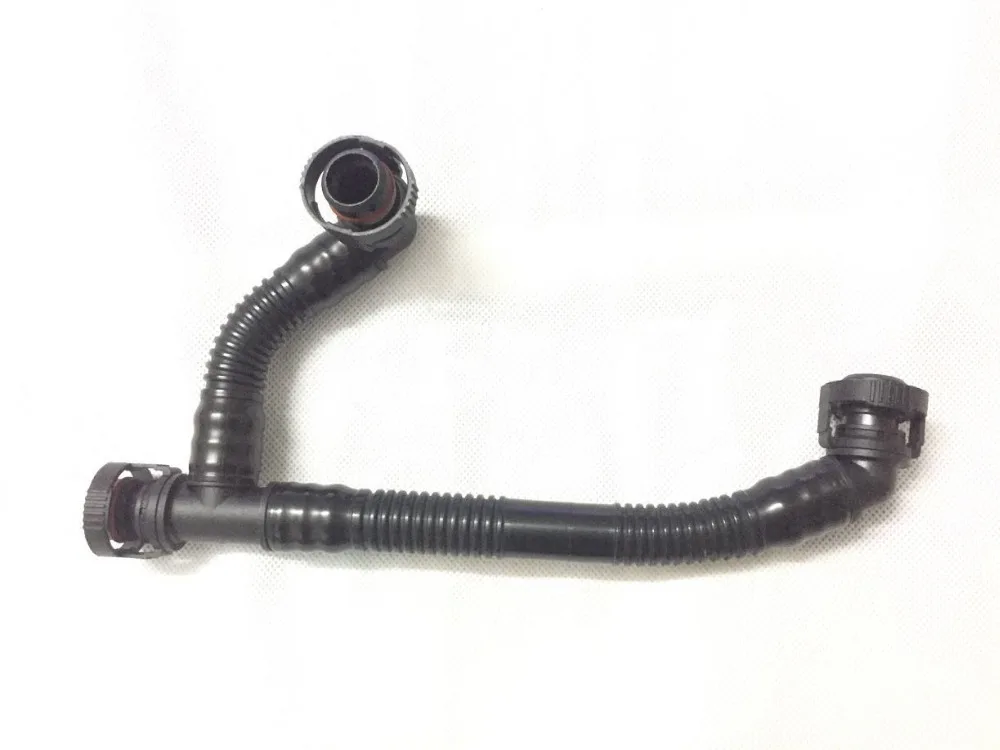 Crankcase-Vent-Hose-From-Vent-Valve-to-Intake-Manifold-for-BMW-E90-E87 ...