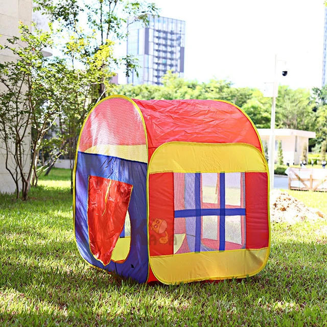 Tent House For Kids With Price