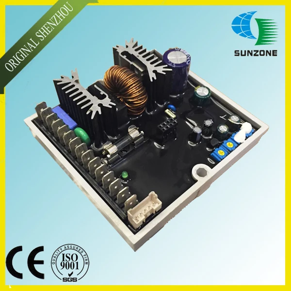 AVR DSR for generator with a compatible price-in Generator Parts ...