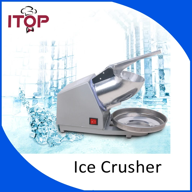 Online Buy Wholesale ice shaver from China ice shaver Wholesalers ...