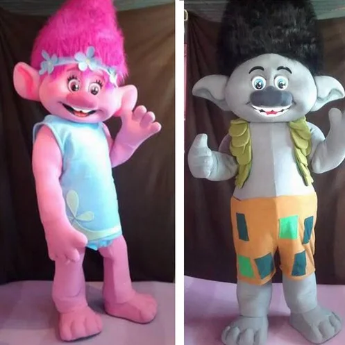 Trolls Costume Adults Reviews - Online Shopping Trolls Costume Adults ...
