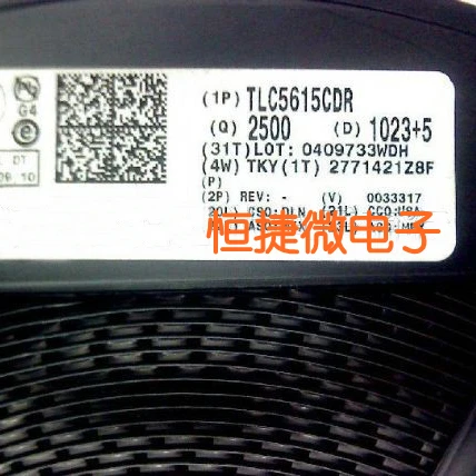 TLC5615CDR 5615C SOP8 TI High quality|ti 98|ti kitquality mitsubishi ...