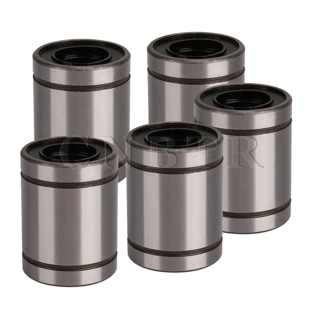 Ball Bearing Guide Bushings at Abigail Schardt blog