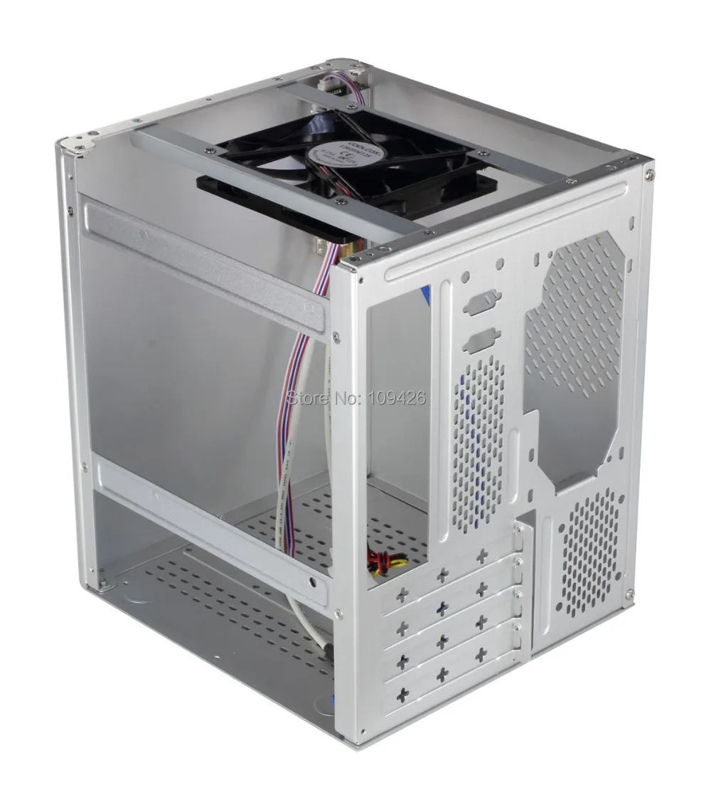 Купить Экономические алюминия для формата mini-itx и micro atx корпус e ...
