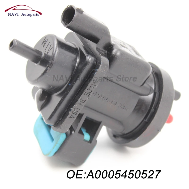 Válvula de Presión De vacío Convertidor Para Mercedes Clase C W210 W202 ...