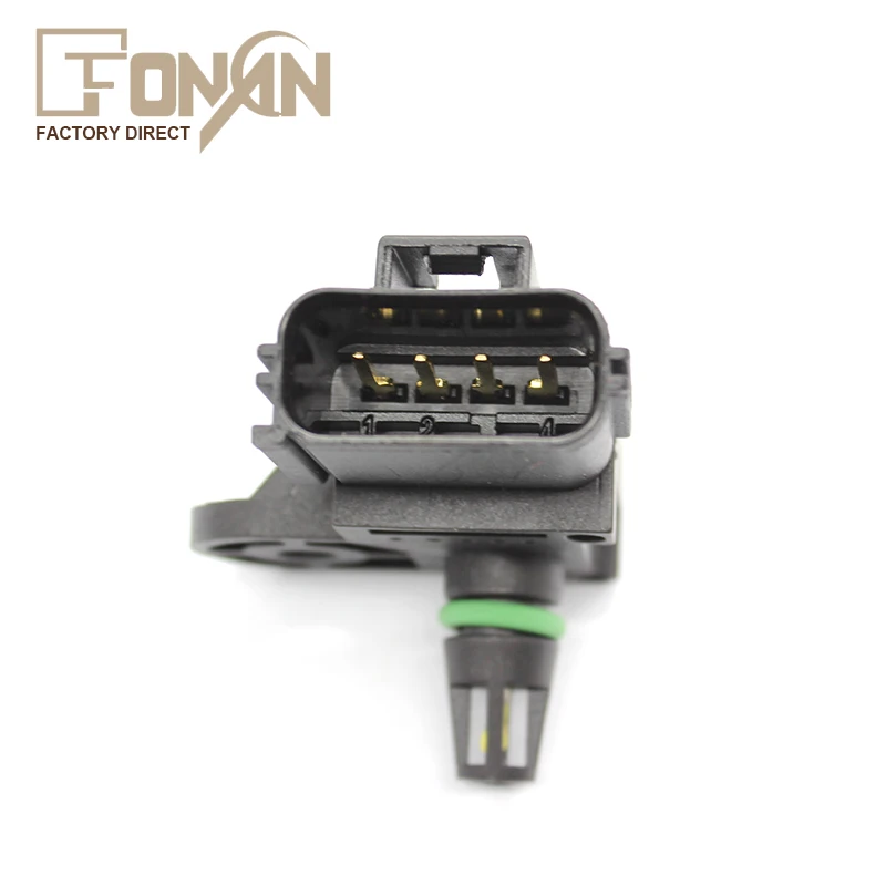 X10 всасываемого воздуха Давление карта Сенсор для MAZDA VI 6 1,8 16V ...