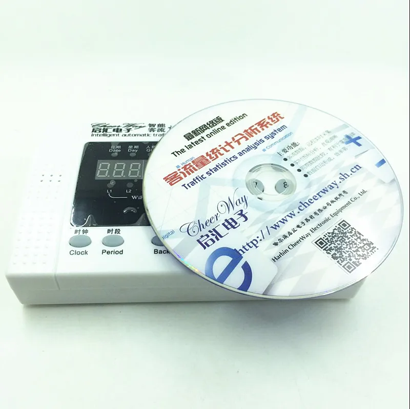 Cheerway-Customer-Counter-People-Counter-Visitor-Counter-Intelligent ...